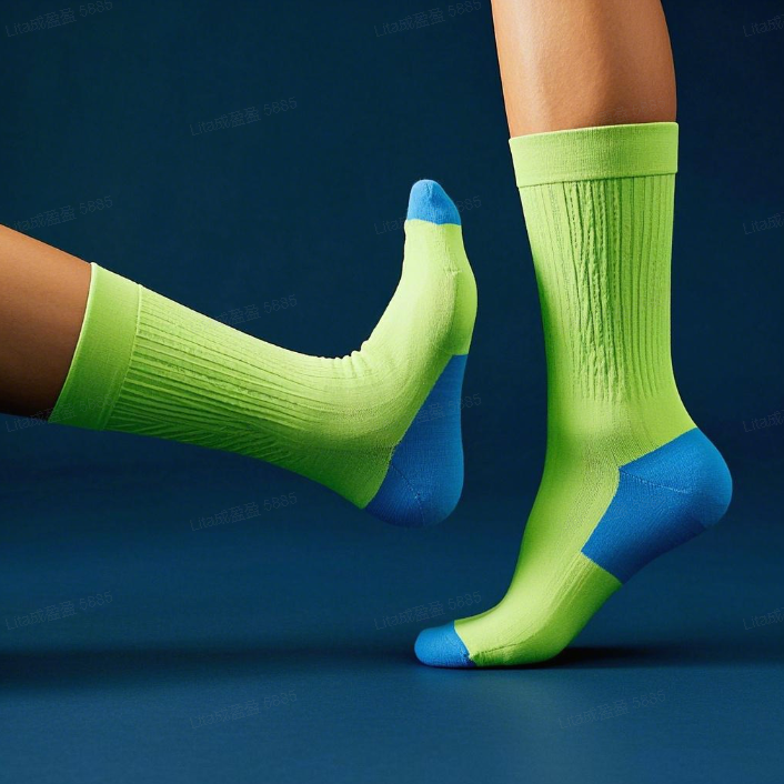 3 Signs Your Feet Need Compression Socks – WAKEFEET